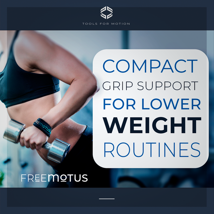 Free Motus - Tools for Motion