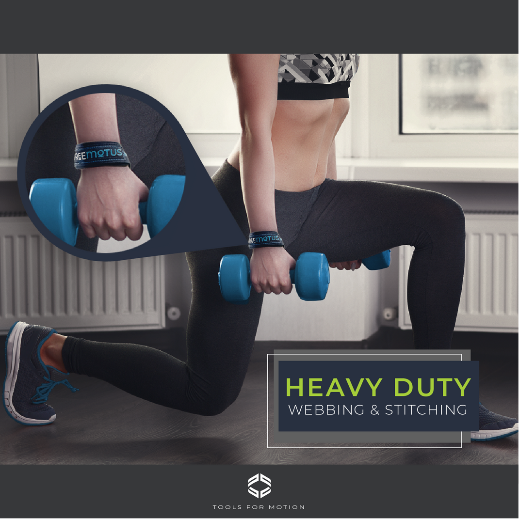 Free Motus - Tools for Motion