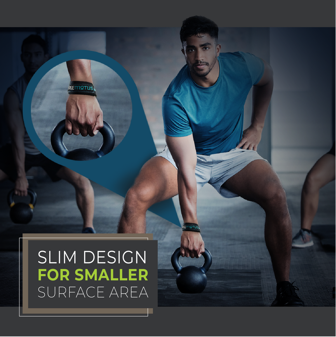 Free Motus - Tools for Motion